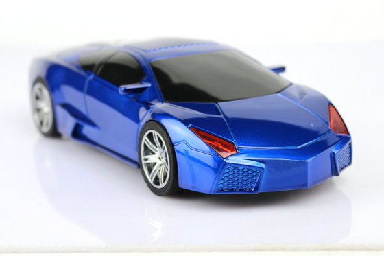Portable Bluetooth TF Card Speaker