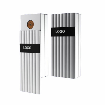 portable mini USB Rechargeable Cigarette Lighter without gas