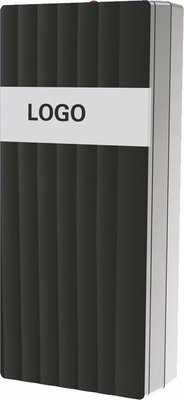 Big LOGO position /USB Rechargeable Cigarette Lighter