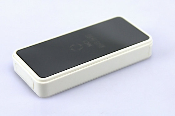 Magic Mirror USB Rechargeable Cigarette Lighter With Circuit Protection