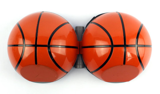 Portable Mini Ball Speaker