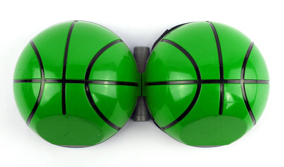 Portable Mini Ball Speaker