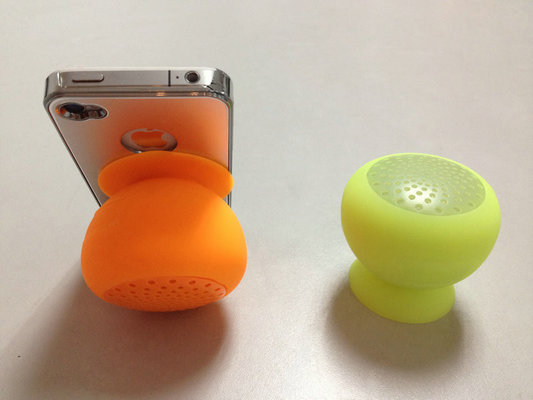 Rechargeable Mobile Bluetooth Speakers 