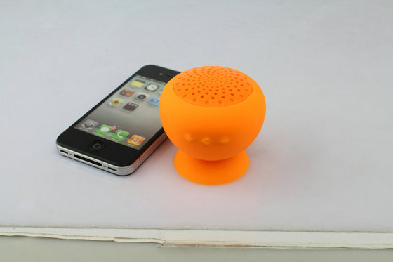Rechargeable Mobile Bluetooth Speakers 