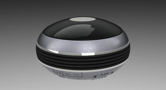 Stereo Bluetooth Speakers For Ipad