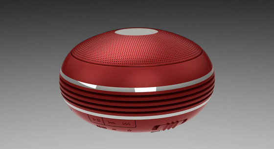 Stereo Bluetooth Speakers For Ipad