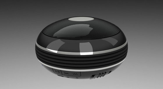 Stereo Bluetooth Speakers For Ipad