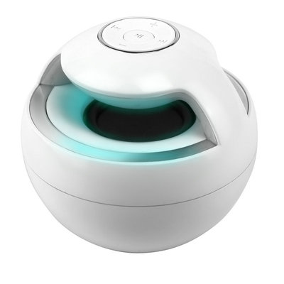 Rechargeable Portable Bluetooth Stereo Speakers