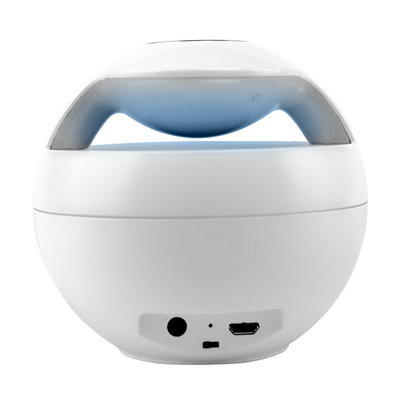 Rechargeable Bluetooth Speaker For Laptop