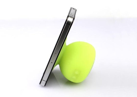 Rechargeable Bluetooth Stereo CSR Speakers