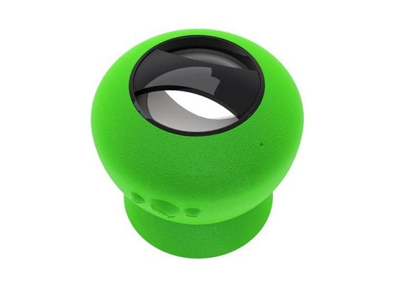 Rechargeable Bluetooth Stereo CSR Speakers