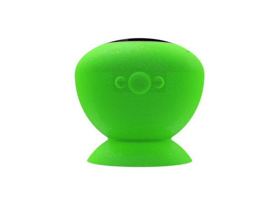 Rechargeable Bluetooth Stereo CSR Speakers