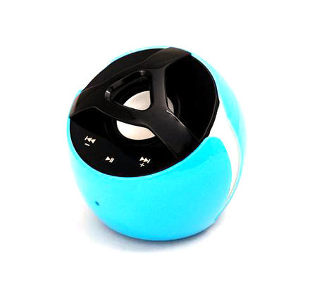 Rechargeable Wireless Bluetooth Speakers