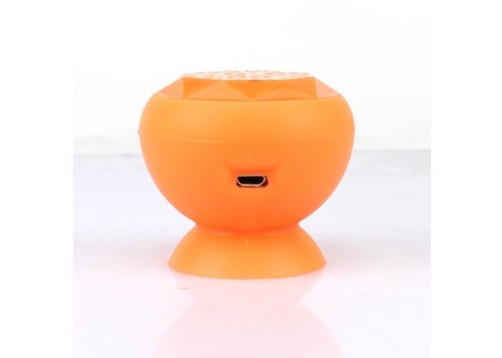 Rechargeable Li-ion Battery Bluetooth Speakers