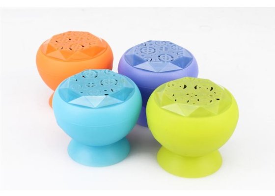 Rechargeable Li-ion Battery Bluetooth Speakers
