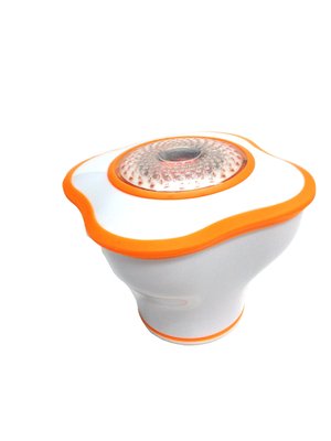 Waterproof Rechargeable Bluetooth Speaker with 3.0 + EDR standard