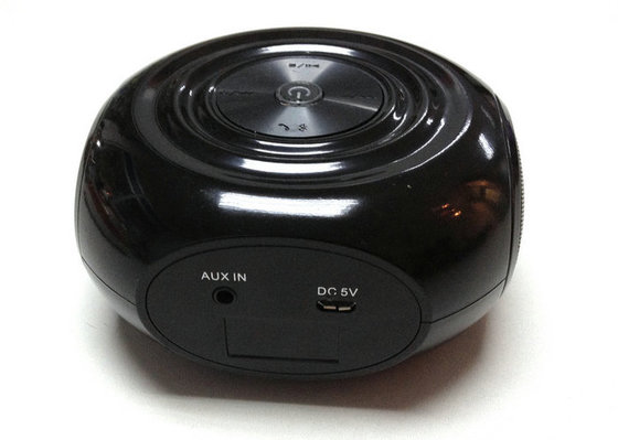 2.0 Mini Bluetooth Stereo Speakers CSR With Call Function