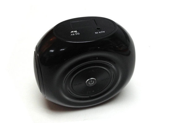 2.0 Mini Bluetooth Stereo Speakers CSR With Call Function