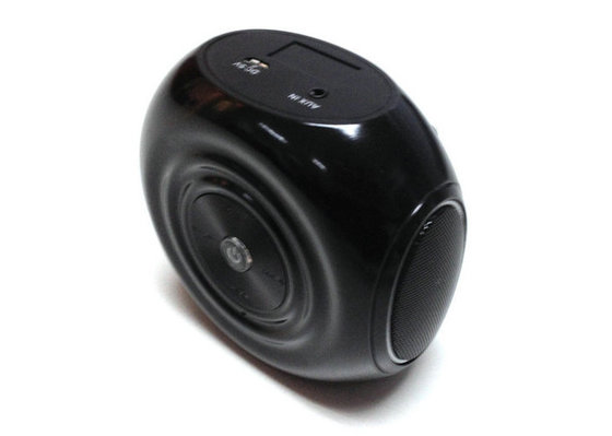 2.0 Mini Bluetooth Stereo Speakers CSR With Call Function
