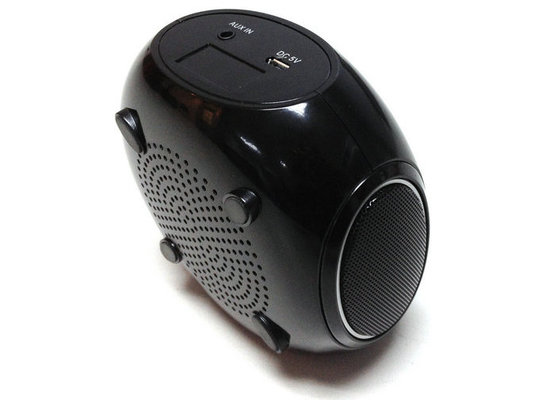2.0 Mini Bluetooth Stereo Speakers CSR With Call Function