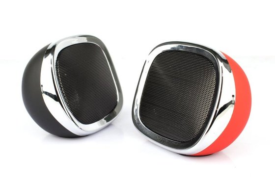 Portable Bluetooth Stereo Speakers