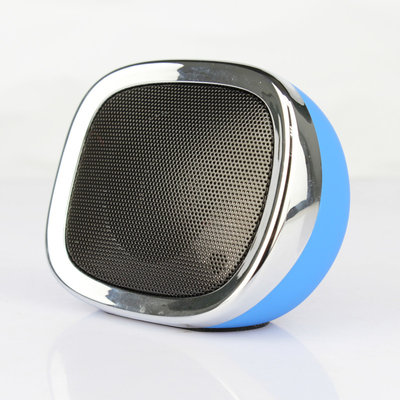 Portable Bluetooth Stereo Speakers