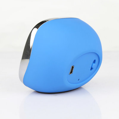 Portable Bluetooth Stereo Speakers