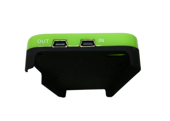Portable Iphone Bluetooth Speakers As A Mobile Power Supply