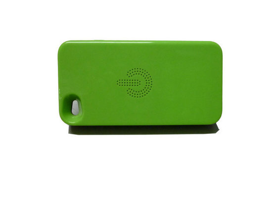 Portable Iphone Bluetooth Speakers As A Mobile Power Supply