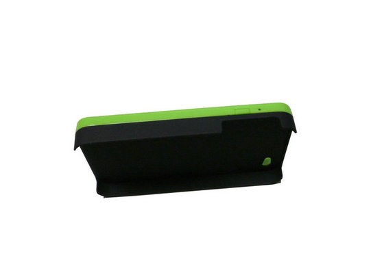 Portable Iphone Bluetooth Speakers As A Mobile Power Supply