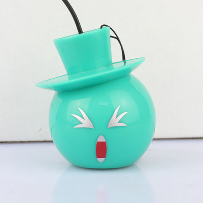 3.5 MM Speakers Portable For Cell Phones	