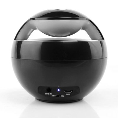 Wireless Bluetooth Stereo Speakers