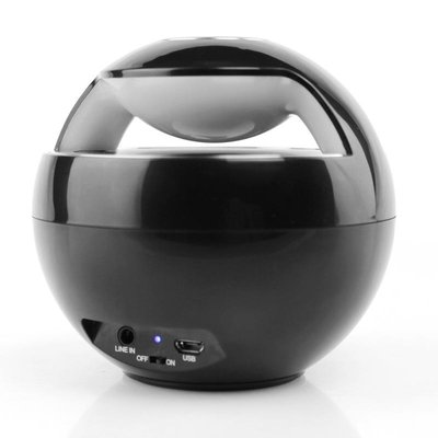 Wireless Bluetooth Stereo Speakers