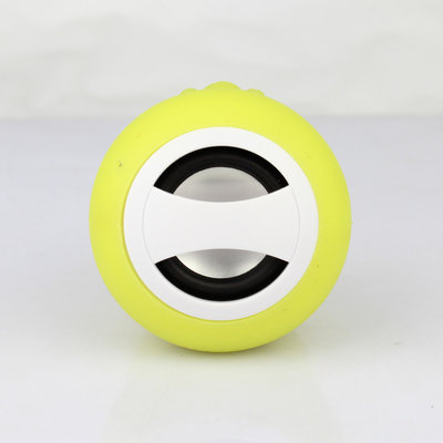 Rechargeable Bluetooth High-Fidelity Speakers