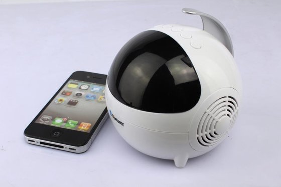 Radio Bluetooth Stereo Speakers