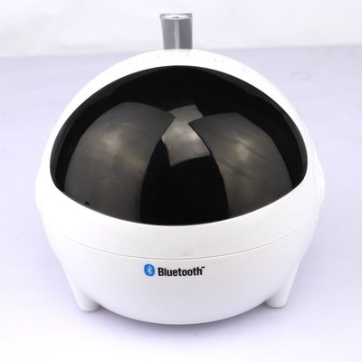 Radio Bluetooth Stereo Speakers
