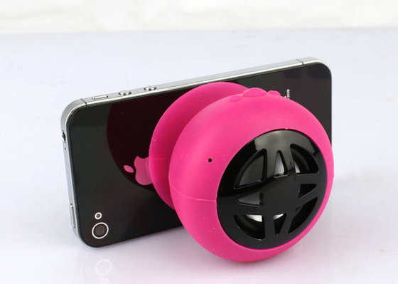 CSR Wireless Hands Free Bluetooth Speakers Lithium Battery