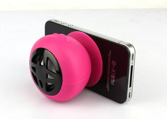 CSR Wireless Hands Free Bluetooth Speakers Lithium Battery