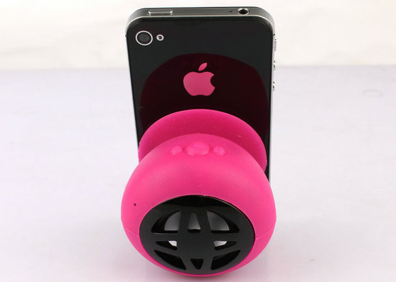 CSR Wireless Hands Free Bluetooth Speakers Lithium Battery