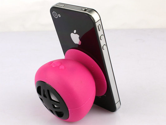 CSR Wireless Hands Free Bluetooth Speakers Lithium Battery