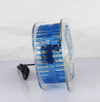 hot sales color design USB Desk Fan with USB