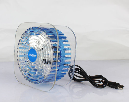 hot sales color design USB Desk Fan with USB