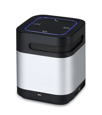 Wireless Portable Iphone Bluetooth Speakers For Mobile Phone