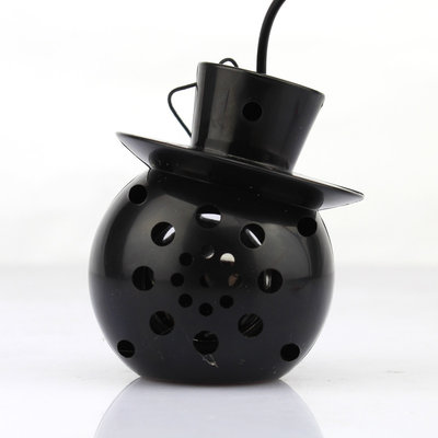 Bomb ABS Portable Speakers For Cell Phones USB Rechargeable