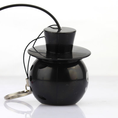 Bomb ABS Portable Speakers For Cell Phones USB Rechargeable