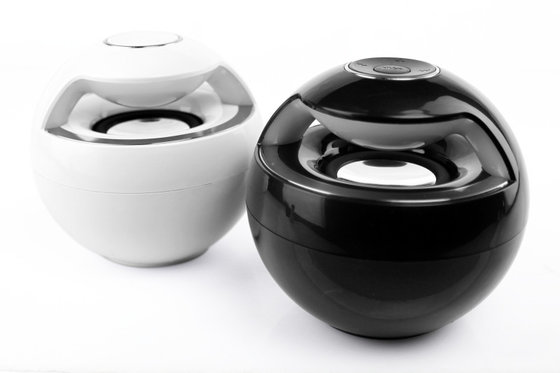 Usb Rechargeable Bluetooth Speakers For MP3, MP4 Player