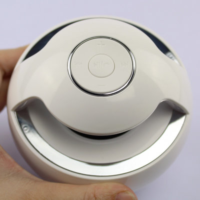 Usb Rechargeable Bluetooth Speakers For MP3, MP4 Player