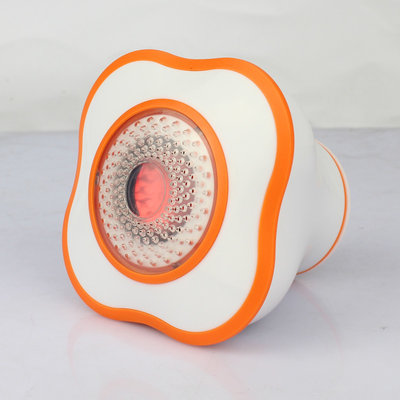 Waterproof Rechargeable Bluetooth Speakers 3.5mm Stereo For IPhone / iPad