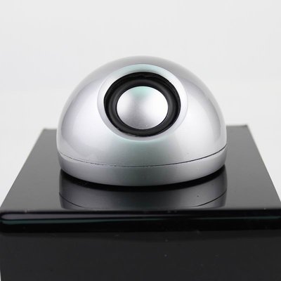 Wireless Hi-Fi Stereo Bluetooth Stereo Speakers Dome With TF Card