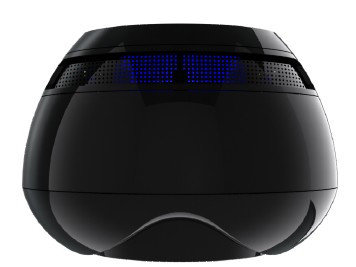 Gery Tabour Gery Handfree Bluetooth Stereo Speakers With Led Light